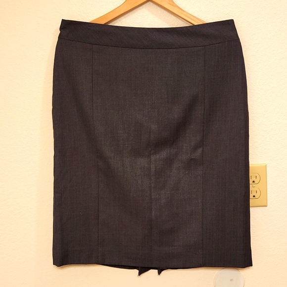 Merona | Skirts | Merona Pencil Skirt | Poshmark